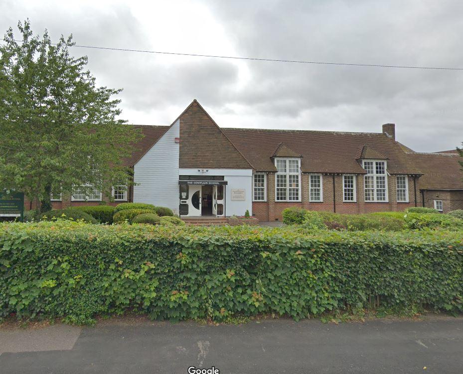 The Cowplain School looks to sell off land to build new theatre | The News The Cowplain School looks to sell off land to build new theatre | The News