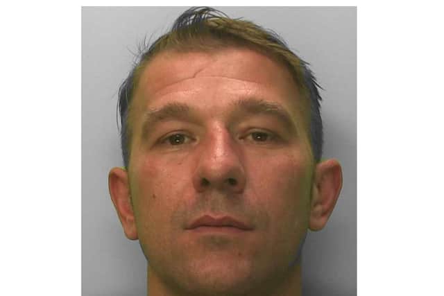 Church Rapist Found Guilty Of 10 Offences At Portsmouth Crown Court