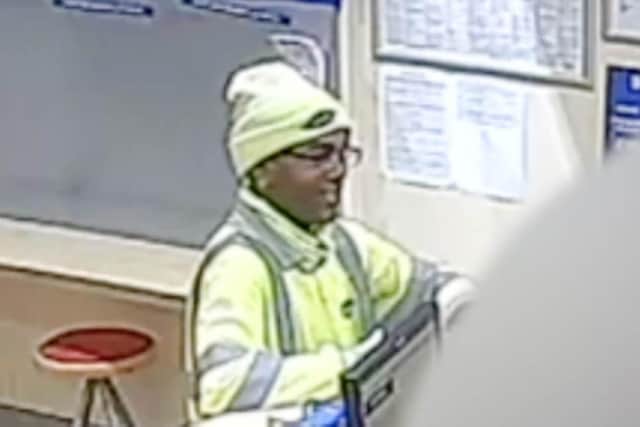 Kayleigh Dunning Portsmouth Murder Trial Cctv Shows Moment Accused