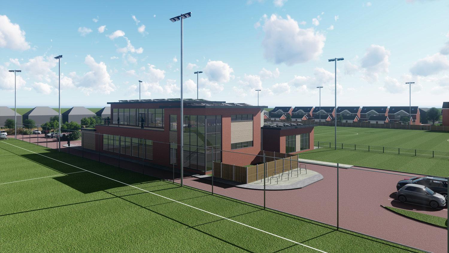 Moneyfields fc store
