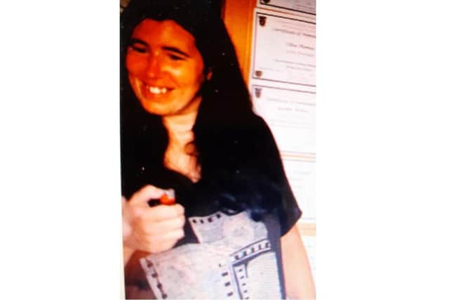 Police Increasingly Concerned About Missing Woman Last Seen In