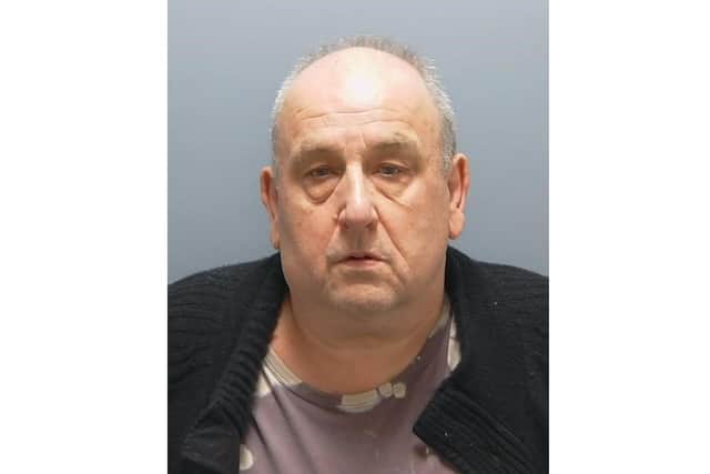 Portsmouth Man Sentenced To Over 10 Years In Prison For False