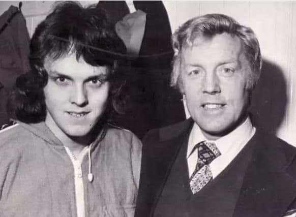Obituary: From Fratton terraces to Pompey first team for Ron Newman Obituary: From Fratton terraces to Pompey first team for Ron Newman