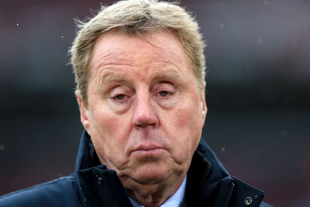BREAKING: Ex-Pompey boss Harry Redknapp named as new Birmingham boss BREAKING: Ex-Pompey boss Harry Redknapp named as new Birmingham boss